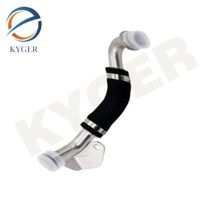 China BMW Turbocharger Coolant Pipe 11427585403 for X5 E70 F01 F30 E71 F10 E90 1142 7585 403 for sale