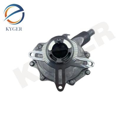 China KYGER Vacuum Pump 11667542498 for BMW X1 X3 E46 E90 E84 E85 Brake System Auto Spare Part for sale