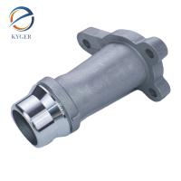 China BMW Aluminium Engine Block Connector Pipe 11118511205 for F20 F21 F52 F30 F34 F35 F48 Models - ISO16949 Certified for sale