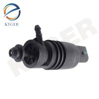 China KYGER Water Jet Motor 67126934160 Compatible with BMW F01 F02 F10 12V Auto Part for sale