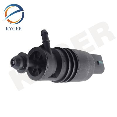 China KYGER Water Jet Motor 67126934160 Compatible with BMW F01 F02 F10 12V Auto Part for sale