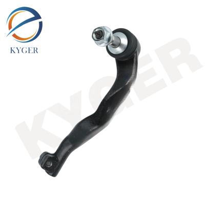China KYGER Track Rod End Front Axle Right 32106869425 For BMW X1 F48 X2 F39 F40 F44 F45 F46 for sale