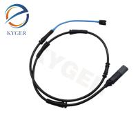China Disc Brake Pad Wear Sensor 34356791962 For BMW 5 F10 F18 BMW 6 F12 F13 12V for sale