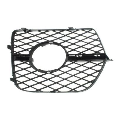 China Front Bumper Grille Fog Cover for BMW X6 E71 2008-2014 51117176277 51117176278 for sale