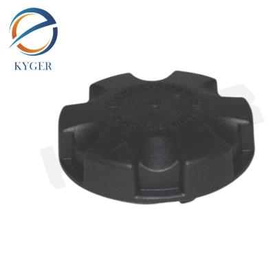 China BMW Expansion Tank Cover 17117521071 17117639020 for E90 F30 F80 Series - 12 Month Warranty for sale