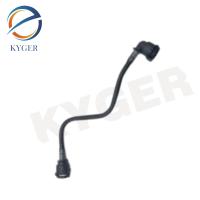 China BMW Engine Coolant Radiator Water Hose Pipe 17128602599 for G11 G12 G30 G31 G38 5 6 7 Series 730Li Cooling System for sale
