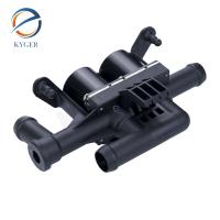 China BMW F18 Heater Control Valve 64219310349 - OE Replacement Part with ISO 16949 Certification for sale