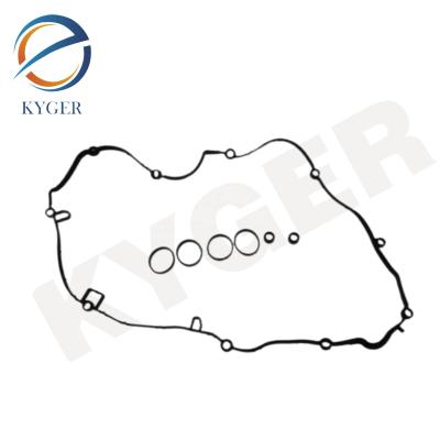 China BMW F20 Engine Valve Cover Gasket 11127582400 OE Replacement Part 1112 7582 400 for sale