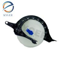 China BMW F18 5 Series Engine Coolant Reservoir Expansion Tank 17138614293 - Plastic OEM Replacement Part for sale