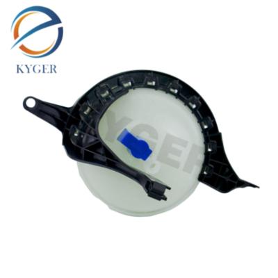 China BMW F18 5 Series Engine Coolant Reservoir Expansion Tank 17138614293 - Plastic OEM Replacement Part for sale