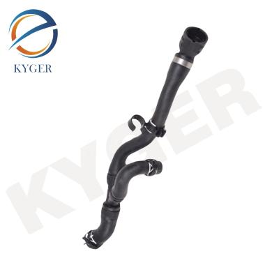 China Auto Engine Systems Heater Core Hose 64217609823 64112751612 for BMW MINI R55 R56 R57 R58 R59 R60 R61 for sale