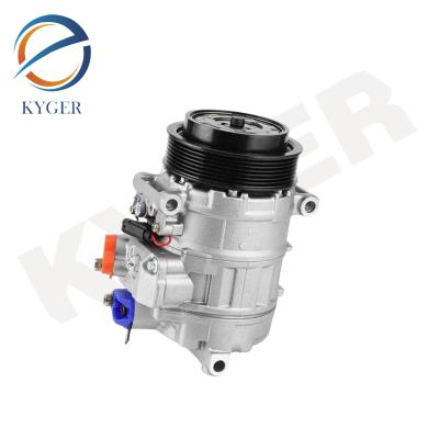 China BMW Air Conditioning Compressor OEM 64529249223 - High Quality Auto AC System Component for Climate Control for sale