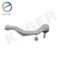 China Front Left Steering Gear Ball Head Tie Rod End for BMW 2 Series F45 F46 X1 F48 X2 F39 F40 F44 32106869424 for sale