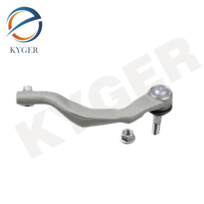China Front Left Steering Gear Ball Head Tie Rod End for BMW 2 Series F45 F46 X1 F48 X2 F39 F40 F44 32106869424 for sale