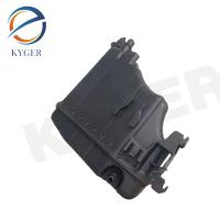 China BMW 5 6 7 Series Engine Radiator Coolant Reservoir Overflow Expansion Tank OEM 17138610656 - 3000+ sqm Warehouse Capacity for sale