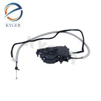 China BMW 5 Series F10 F18 Rear Trunk Deck Lid Tailgate Door Lock Actuator Motor 51247273752 12V for sale