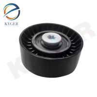China BMW 5 Series E60 2002-2009 Idler Pulley 11281440237 6642000010 11287549557 for sale