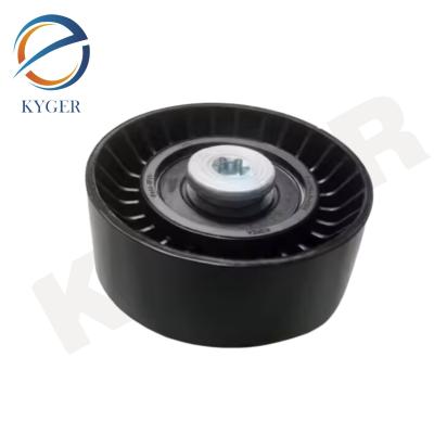 China BMW 5 Series E60 2002-2009 Idler Pulley 11281440237 6642000010 11287549557 for sale