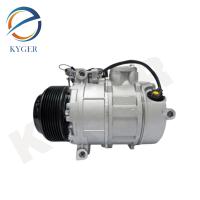 China High Performance AC Compressor 64529165808 for BMW F01 F02 F07 F10 F11 5 GT 7 Series for sale