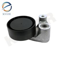 China Tensioner Pulley Assembly 11281702013 11281747461 for BMW E31 E34 E32 E38 11281731220 for sale