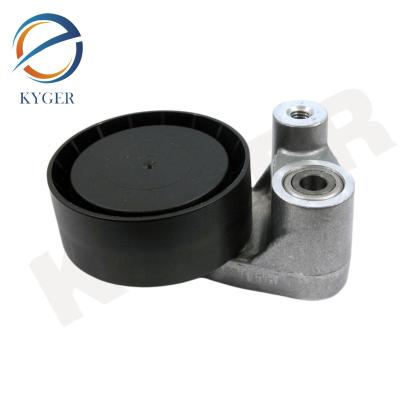 China Tensioner Pulley Assembly 11281702013 11281747461 for BMW E31 E34 E32 E38 11281731220 for sale