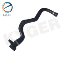 China BMW G38 Engine Coolant Return Line Hose Pipe 17128602870 Radiator Water Hose for Cooling System for sale