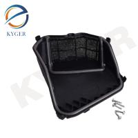 China BMW Blower Motor Housing Cover 64119216222 for F07 F10 F06 F01 F02 6411 9216 222 for sale