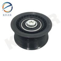 China Engine Belt Tensioner Pulley 11287559889 for BMW F01 F02 E71 1128 7559 889 for sale