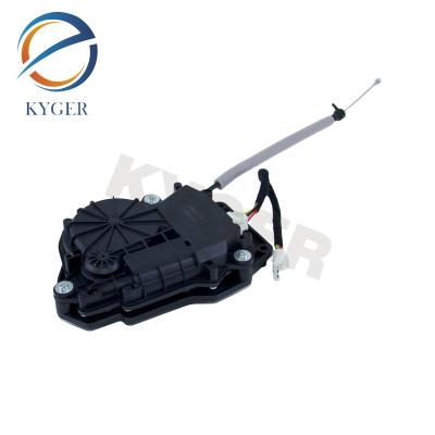 China BMW F07 5 Series Rear Trunk Deck Lid Tailgate Door Lock Actuator Motor 51247330648 12V for sale