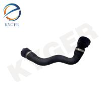 China KYGER Cooling System Radiator Coolant Hose Water Pipe 17127640917 for BMW 5 F10 2009-2016 for sale