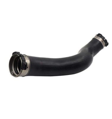 China 11618572859 Turbocharger Intercooler Hose Air Intake Pipe for BMW 5 G30 G31 520d 7 G11 G12 for sale