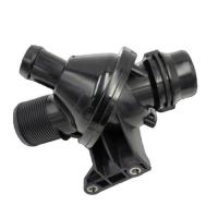 China Coolant Thermostat Housing 11538635689 11537633477 11538648791 for BMW N20 F18 F10 F25 F11 F20 F01 F02 for sale