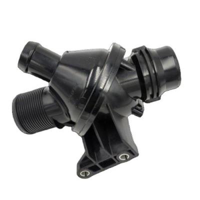 China Coolant Thermostat Housing 11538635689 11537633477 11538648791 for BMW N20 F18 F10 F25 F11 F20 F01 F02 for sale
