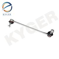China Front Right Stabilizer Link Bar 31303414300 Steel Suspension Part for BMW X3 E83 for sale