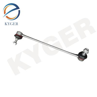 China Front Right Stabilizer Link Bar 31303414300 Steel Suspension Part for BMW X3 E83 for sale
