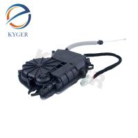 China BMW X3 Rear Trunk Deck Lid Tailgate Door Lock Actuator Motor 51247249578 12V for sale