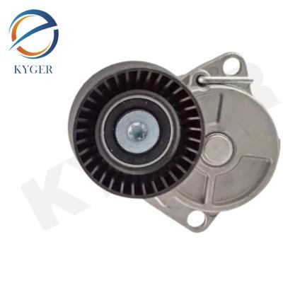 China Auto Parts Tension Pulley 11281247647 11281432104 for BMW E36 E46 Z3 316i 318ti 1990-2006 for sale