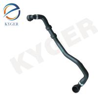 China Auto Engine Rubber Radiator Coolant Hose Pipe 17127619687 For BMW F10 F11 F18 for sale