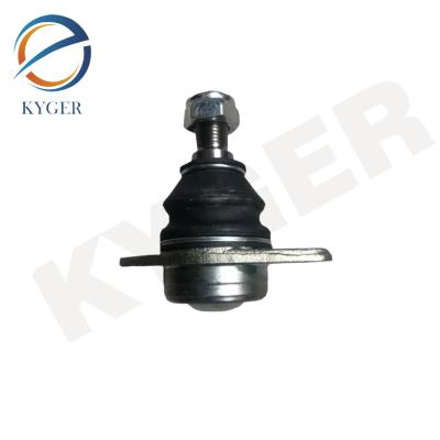 China KYGER Front Lower Ball Joint 31126756491 for BMW X5 E53 X1 E84 Suspension System for sale