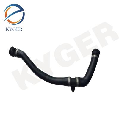 China KYGER Cooling System Coolant Hose 17128616528 for BMW F20 F21 F22 F23 F30 12 Month Warranty for sale
