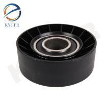 China Auto Tensioner Pulley Assembly 11281731838 for BMW Engine Spare Parts 1731838 T38046 for sale
