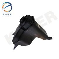 China Engine Coolant Expansion Tank 17137640514 for BMW E81 E90 E91 E92 E93 E88 1.6L 2.0L for sale
