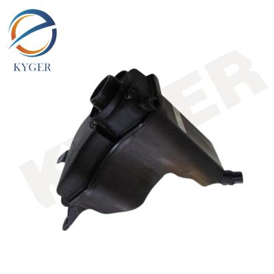 China Engine Coolant Expansion Tank 17137640514 for BMW E81 E90 E91 E92 E93 E88 1.6L 2.0L for sale