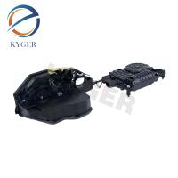 China Front Left Soft Close Door Lock Latch Actuator for BMW F10 F18 E70 E71 X5 X6 51217315019 51217315022 for sale