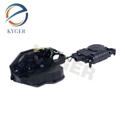 China Front Left Soft Close Door Lock Latch Actuator for BMW F10 F18 E70 E71 X5 X6 51217315019 51217315022 for sale