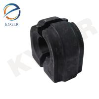 China Front Stabilizer Bar Bushing 3135677663 Rubber Suspension Bushing for BMW E65 3135 6776 643 for sale