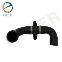 China KYGER Auto Engine Coolant Hose 11537603511 for BMW F30 F32 F10 F07 F18 Radiator Water Hose for sale