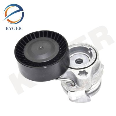 China Drive Belt Tensioner 11287549588 for BMW E60 High Efficiency Engine Part for sale