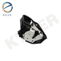 China KYGER Auto Parts Door Lock Actuator 51217202143 Front Rear Left Right for BMW E81 E87 E90 E60 for sale
