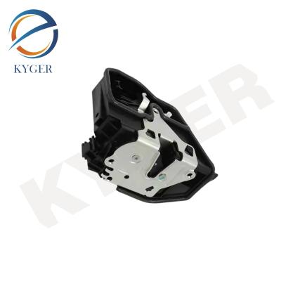 China KYGER Auto Parts Door Lock Actuator 51217202143 Front Rear Left Right for BMW E81 E87 E90 E60 for sale